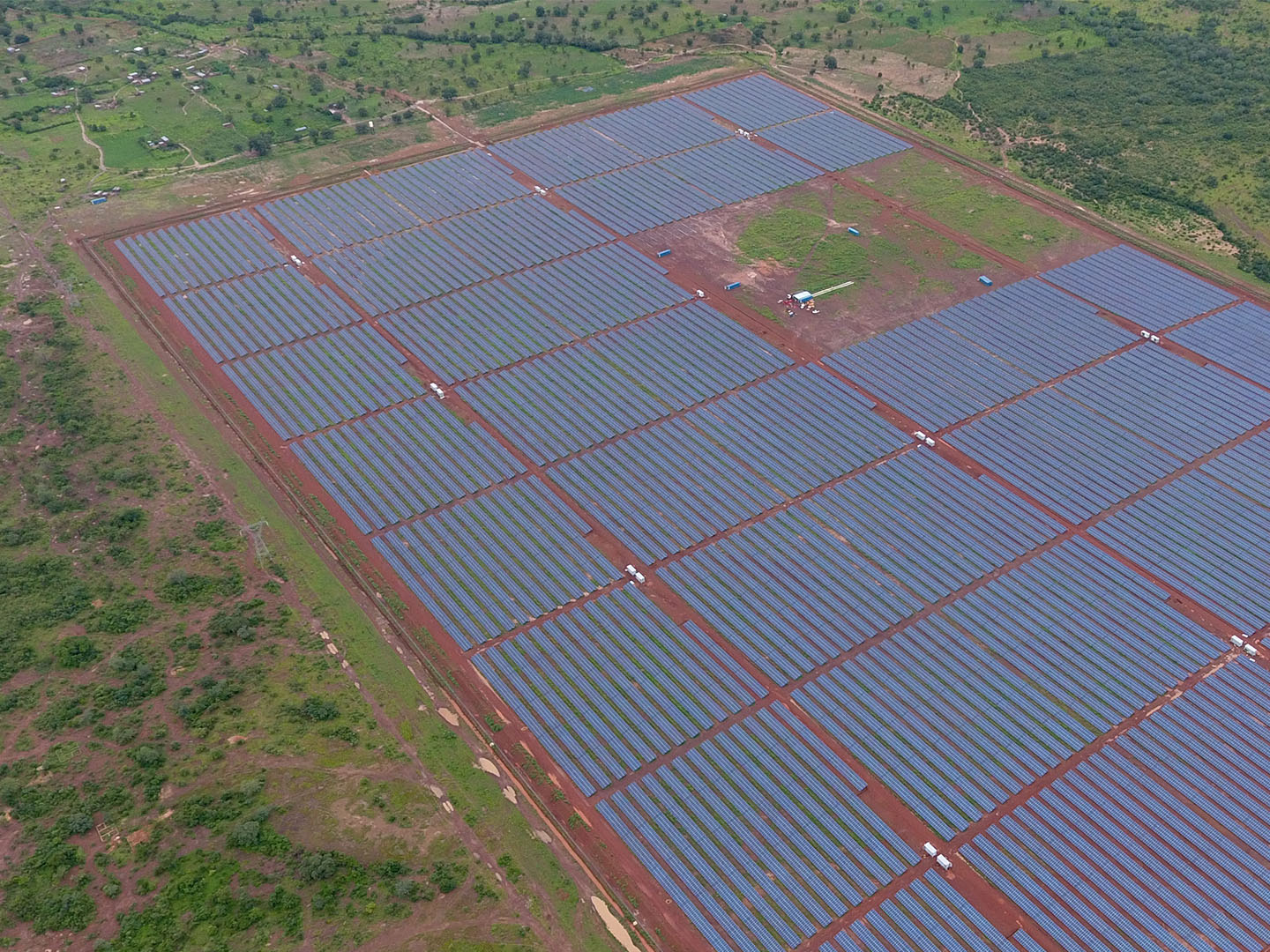 Investment strategy – ETIC partners